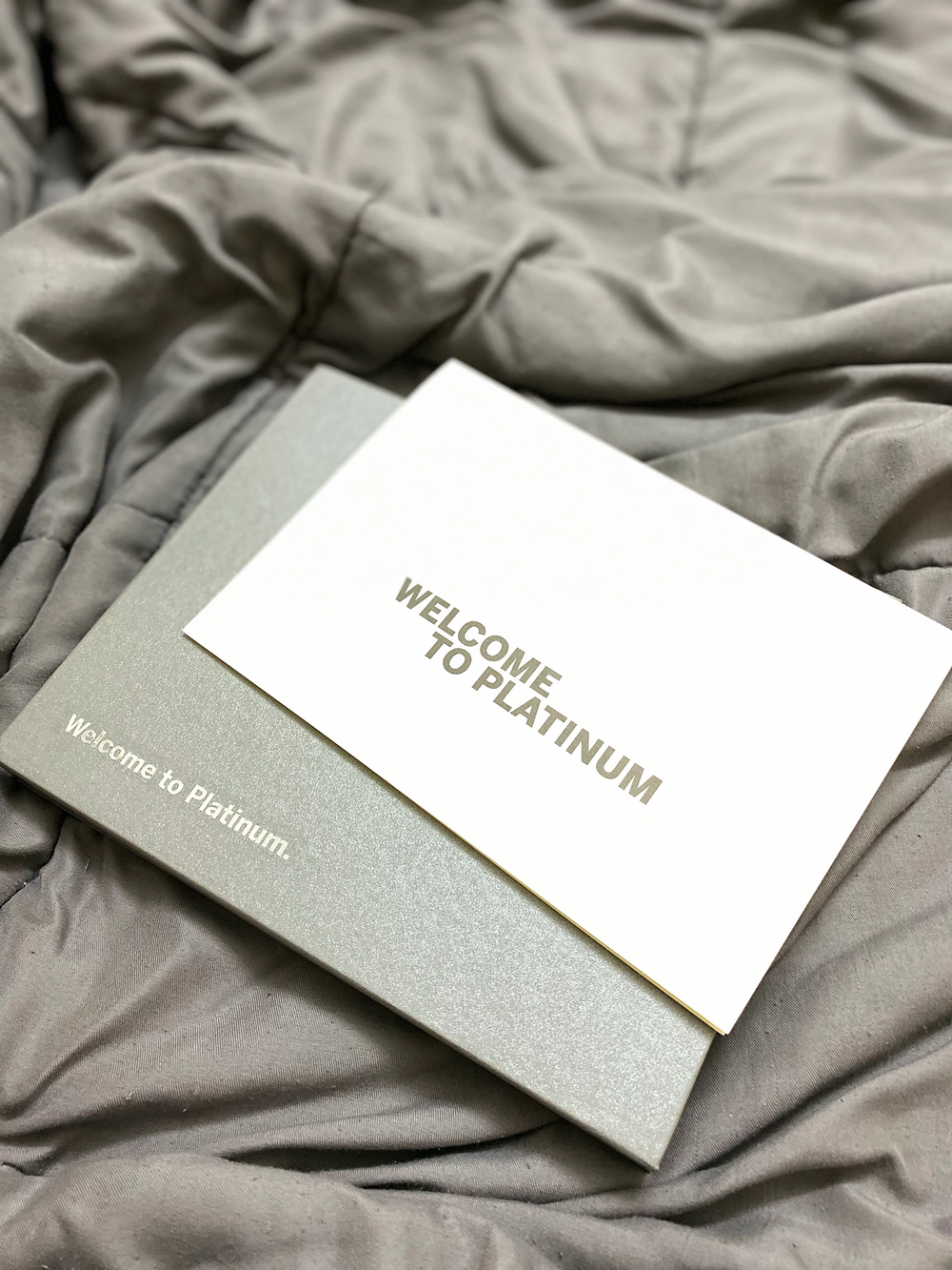 The most expensive credit card in India - My new American Express ...