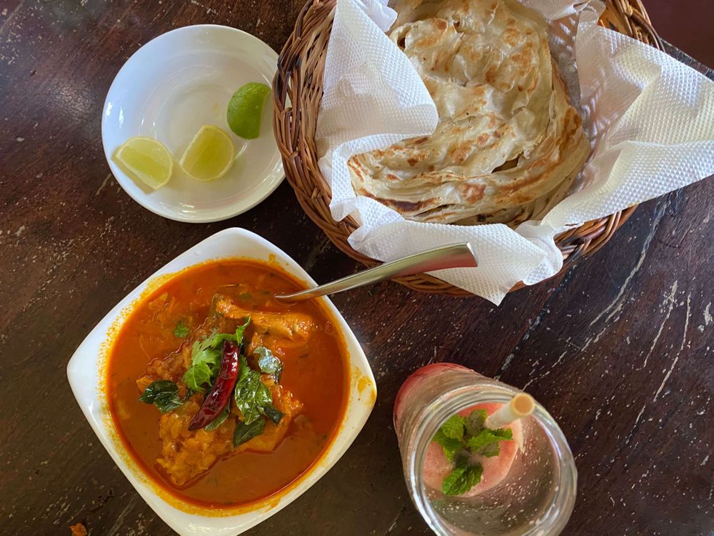 Goan delights: My favourite places to eat in Goa: Part 2