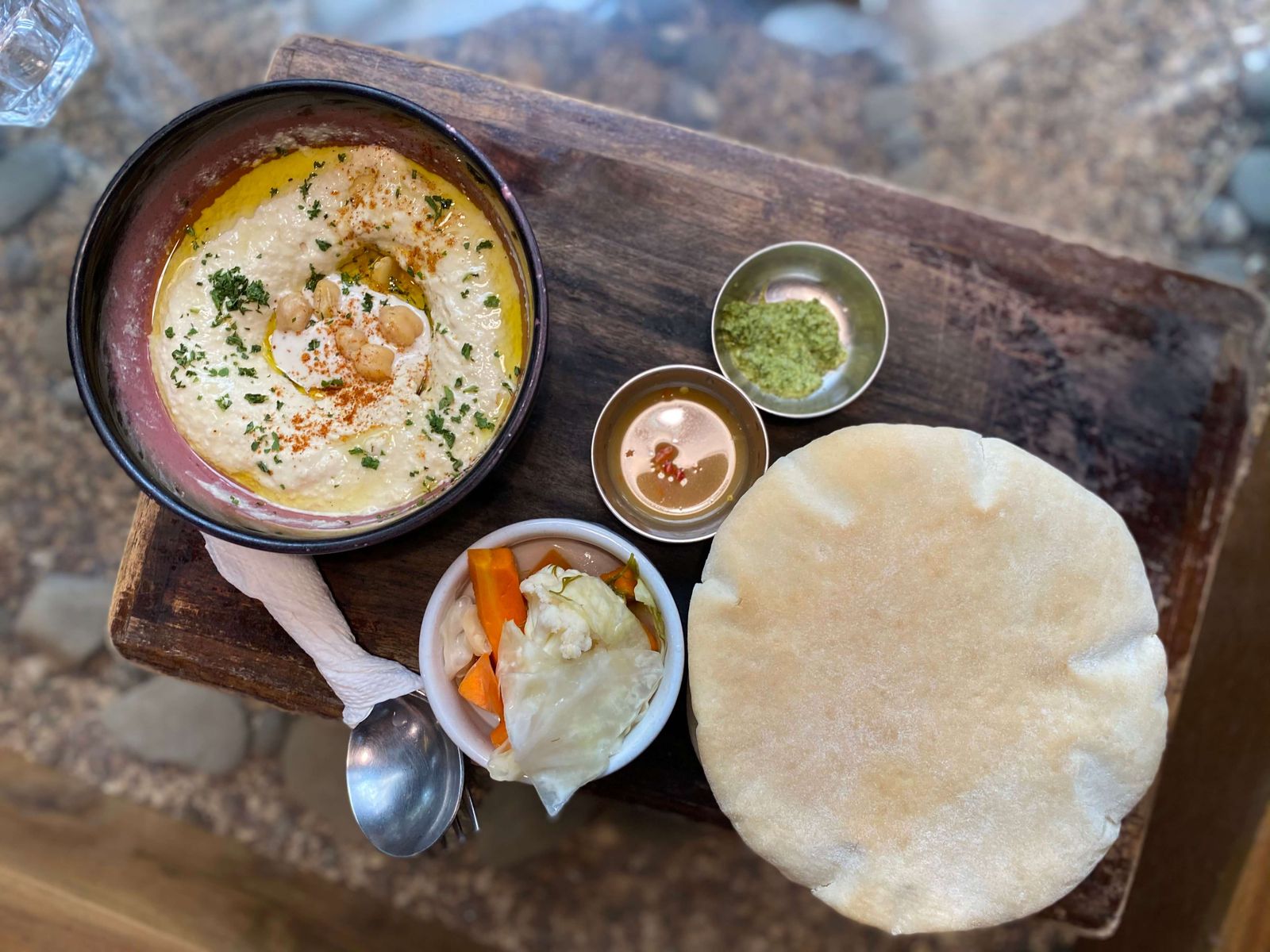 Goan delights: My favourite places to eat in Goa: Part 2